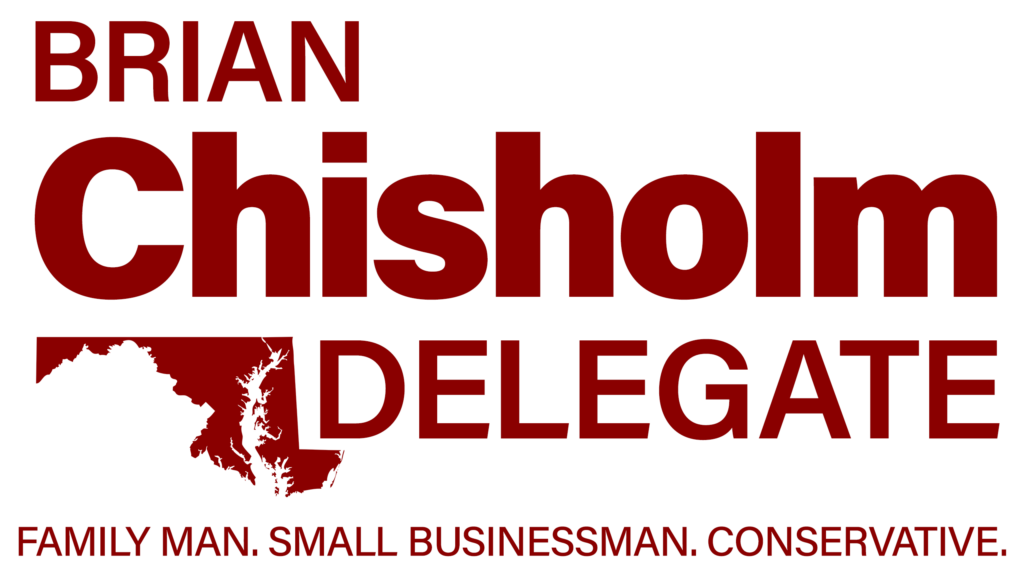 Home - Delegate Brian Chisholm